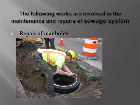 Sewage Ppt PPTX Water Services Home Utilities
