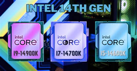 Alleged Intel Th Gen Raptor Lake CPU Prices Show A Hike Over Th Gen CPUs