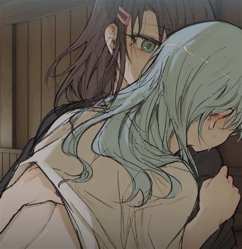 Matsubara Kanon And Okusawa Misaki Bang Dream Drawn By Opi Danbooru