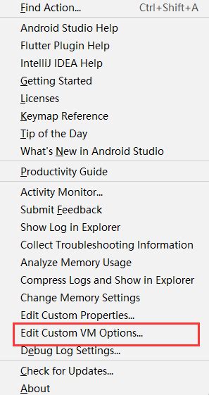 AndroidStudio 编译提示信息乱码解决方式 千年海岩 博客园