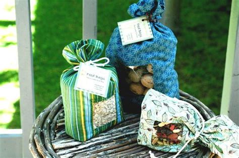 Go Green When Shopping With These Strong Reusable Feed Bags Bulk Food Feed Bags Reusable