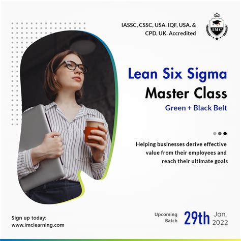 Processimprovement Leansixsigma Leansixsigmagreenbelt Leadership