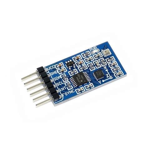 Waveshare 10 Dof Imu Sensor D Inertial Measurement Unit Icm20948 Onboard Lower Power Consumption