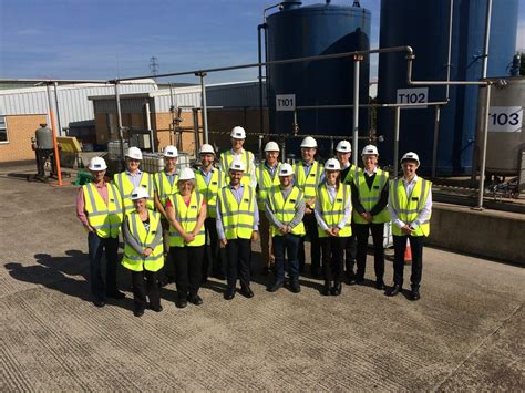 Advanced Industrial Problem Solving Training Course Chartwell