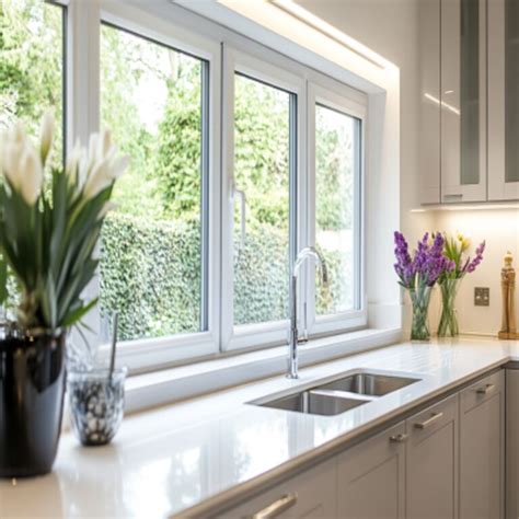 25 Latest Modern Swing Window Design Ideas For Your Home In 2026