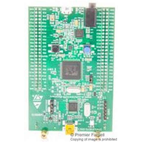 Buy Stm32f407g Disc1 Development Board Stm32f407 Discovery