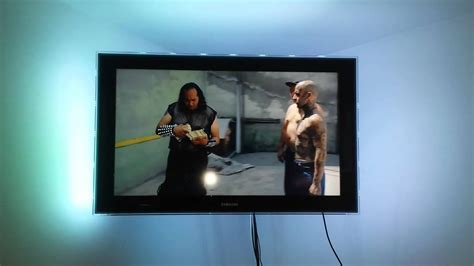 boblight on raspberry pi raspbmc arduino micro youtube