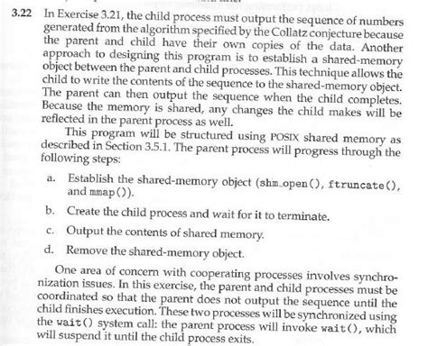 Solved 314 Using The Program In Figure 334 Identify The