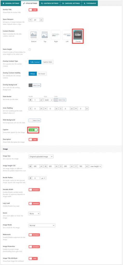 How To Create A Multiple Rows Carousel In Wordpress Shapedplugin