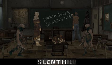 Silent Class By Roocker666 On Deviantart