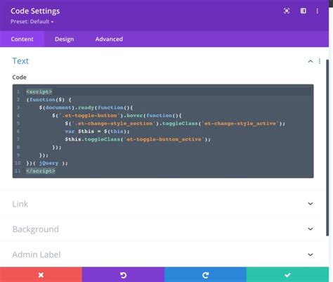 How To Change The Style Of Multiple Elements On Hover Or Click In Divi