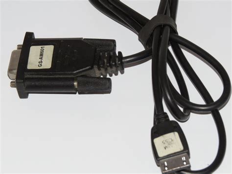 Промышленный дата кабель Siemens C55 надежное соединение