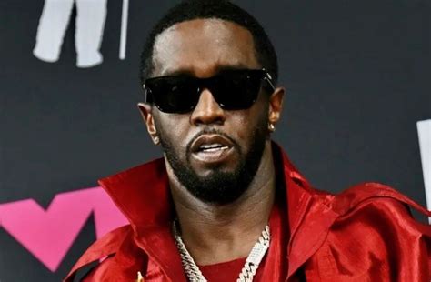 Rap Mogul Sean Combs Sued For Sex Trafficking Sex Assault Raw Story