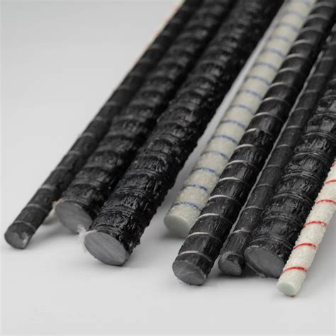 Fiberglass Rods Vs Rebar At Michael Gates Blog