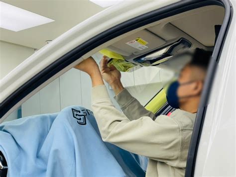 Tser 높은 틴팅 추천 스미스클럽 베가 열차단필름 시공 후기 네이버 블로그