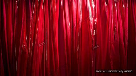 Ai创作图红色帷幔 红色帘布 红色纱幔 红色帘幕 红布帘 红帘布 红色幕布 红色帷幕 暗红帷幕 喜庆幕布 红色的窗帘 红纱帘 剧场窗帘 红幕布 红幔 昵图网