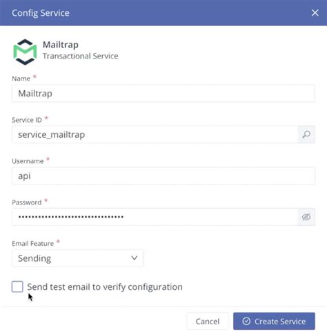 TypeScript Send Email Tutorial With Code Snippets