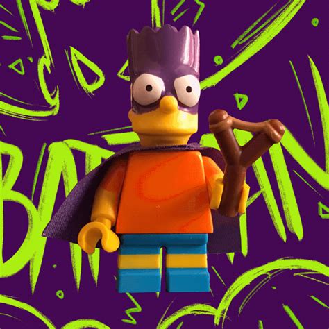 The Simpsons Fan Art Behance