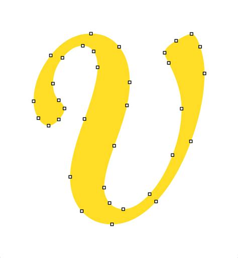 Quick Tip How To Create A Vector Node Design Around A Shape Envato Tuts