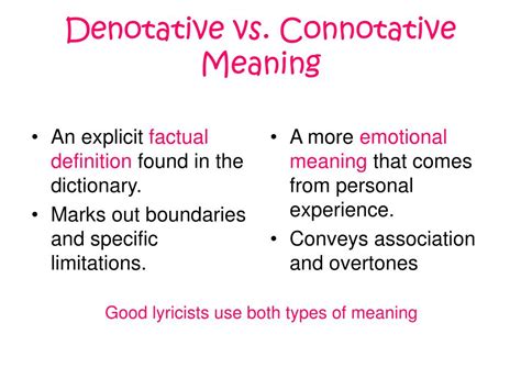 Ppt Elements Of Musical Theater Powerpoint Presentation Free