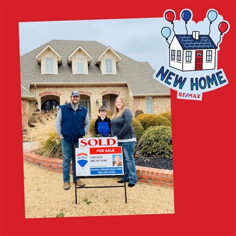 Congratulations To The Beebes Lori Dick Realtor And Property