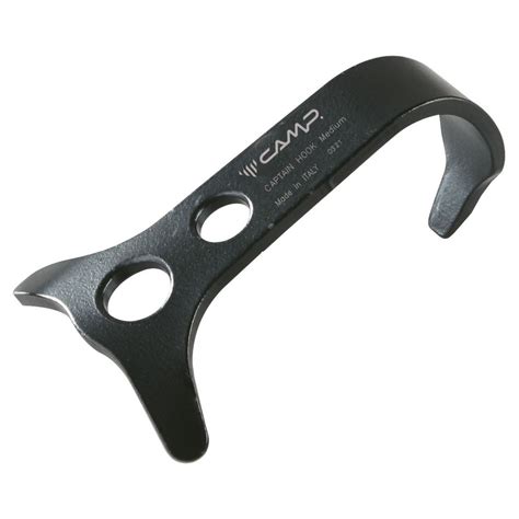 Hak Wspinaczkowy Camp Captain Hook Medium