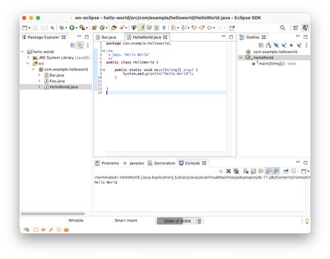 How To Start Eclipse On Mac Opmblack