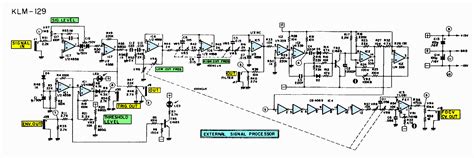 Korg Ms 20 Schematic Electro Wiki