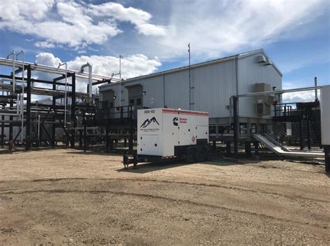 Dennis Fleming On Linkedin Great Day Delivering Power For A Turnaround To One Of Our Valuable…