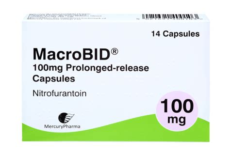 Macrobid Drug Class Uses Dosage Side Effects During Pregnancy And Nursing Drugs Details