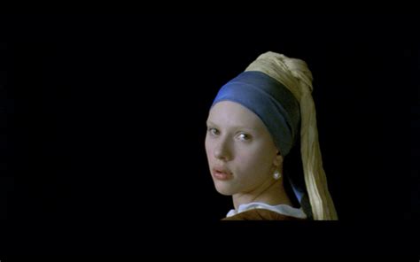 Girl With A Pearl Earring Wallpapers Wallpaper Cave