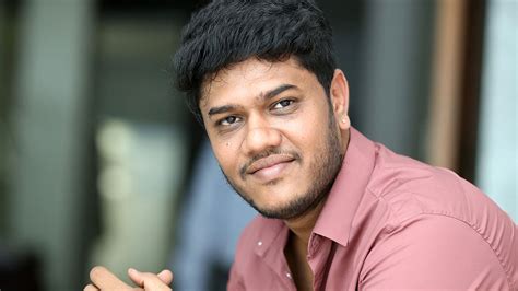 Interview Of Director Prashanth Reddy About Bhaje Vaayu Vegam