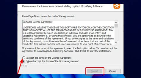 logitech connection utility på windows 11 slik laster du det ned