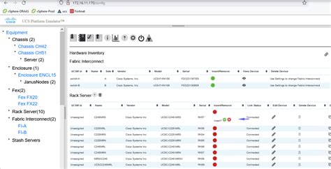 Part 1 Deploy Cisco Ucs Vmanalyst