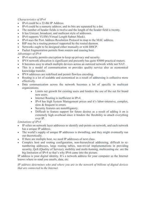 network layer unit 3 part1 pdf