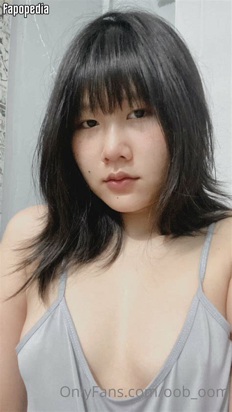 Oob Oom Nude Onlyfans Leaks Photo 2973849 Fapopedia