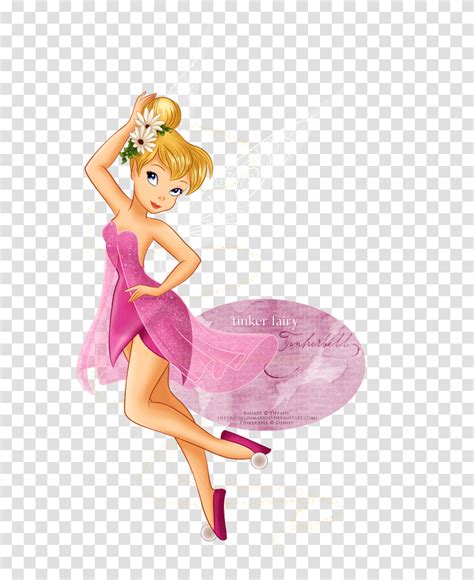 Tinkerbell Clipart Flower Fairy Flower Fairy Fairies Graphics Person