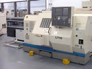 Cnc Capabilities Turning Advanced Machining Tooling