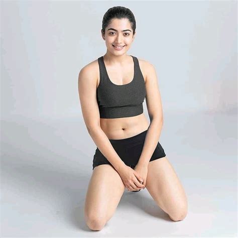 Pin On Rashmika Mandanna