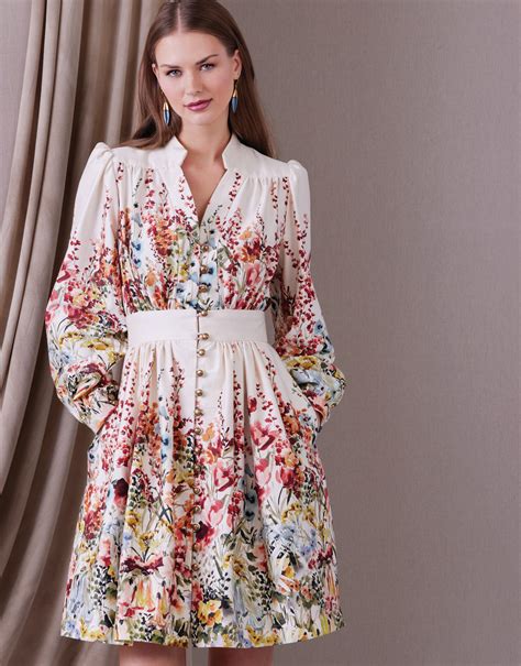 Vogue Patterns Spring 2023 Lookbook By Design Group Issuu