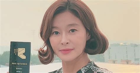 예지원 제6회 서울무용영화제 홍보대사 위촉