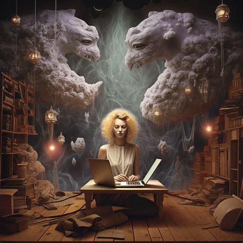 Dream Hacking Unleashing The Power Of The Unconscious Mind Wondergressive