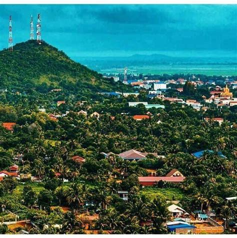 សិស្ស និសិ្សត ៩ស្រុកក្រុងក្នុងខេត្តបន្ទាយមានជ័