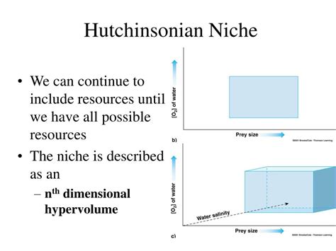 Ppt Species Interactions Powerpoint Presentation Free Download Id
