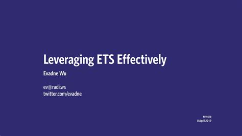 How To Avoid The Performance Impact Of Large Ets Based Queries Questions Help Elixir
