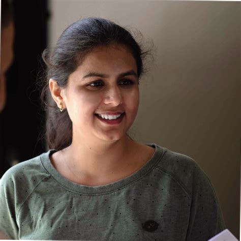 Nithya Mohan Linkedin