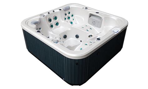 Vortex Spas Australia Spas Spa Pools And Swim Spas