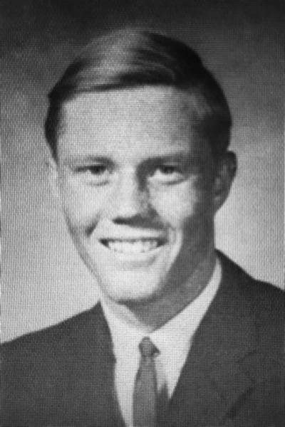 Pfc Stanley William Behm 1947 1968 Find A Grave Memorial