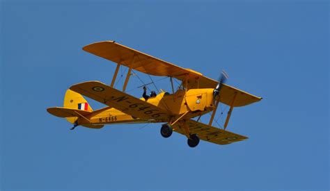 Descubre La Apasionante Historia De Los Aviones Antiguos Un Viaje En