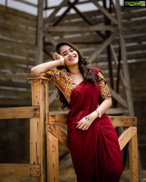 Deepthi Sunaina Instagram Self Love Has No Heartbreaks 🤓